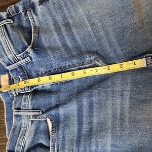 MOTHER | Jeans | Mother Hustler Ankle Fray Healing Jar Jeans Size 29 ...